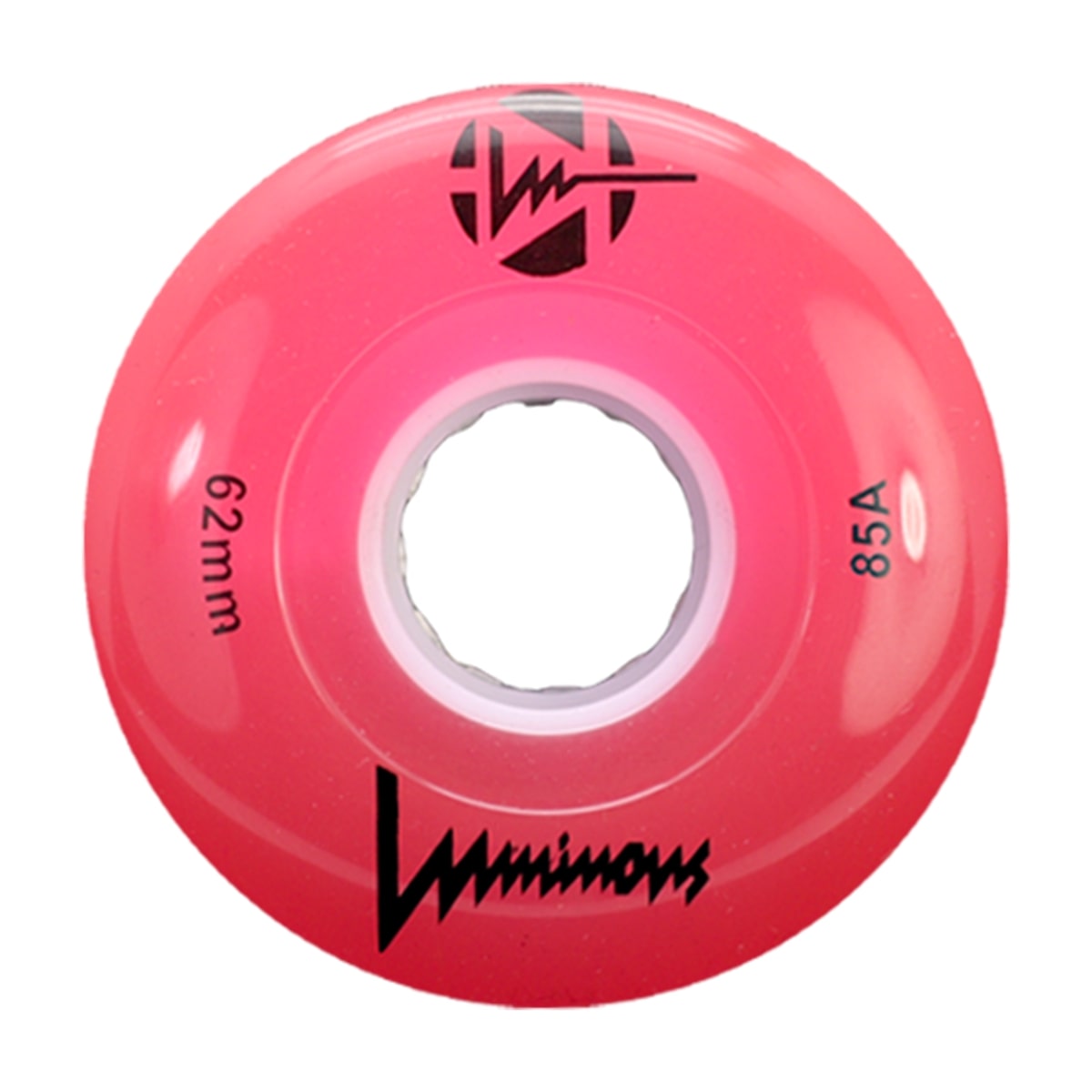 LUMINOUS - LED QUAD WHEELS LIGHT UP ROLLER SKATE WHEELS – Luminous ...